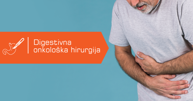 Digestive oncological surgery • Atlas Hospital