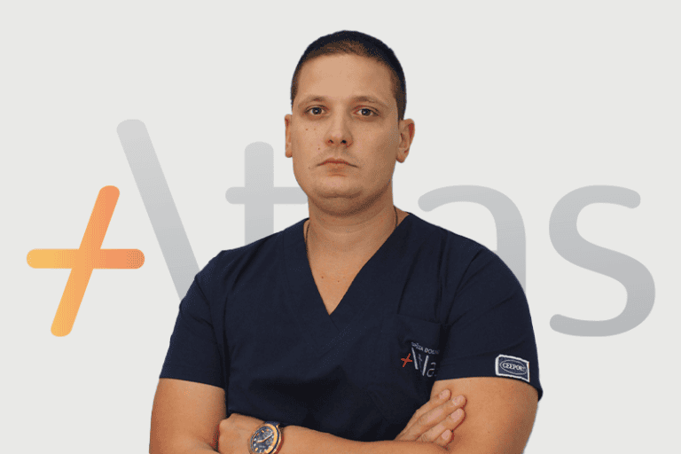 Dr Filip Maljković • Atlas Opšta Bolnica